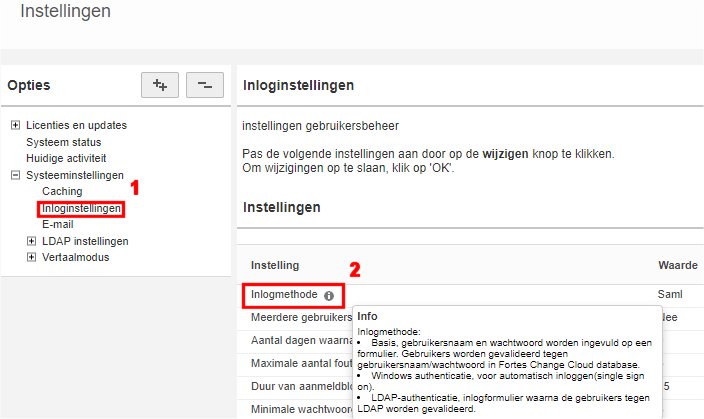 Switchen tussen een systeembeheerder- en een normaal gebruikersaccount ...